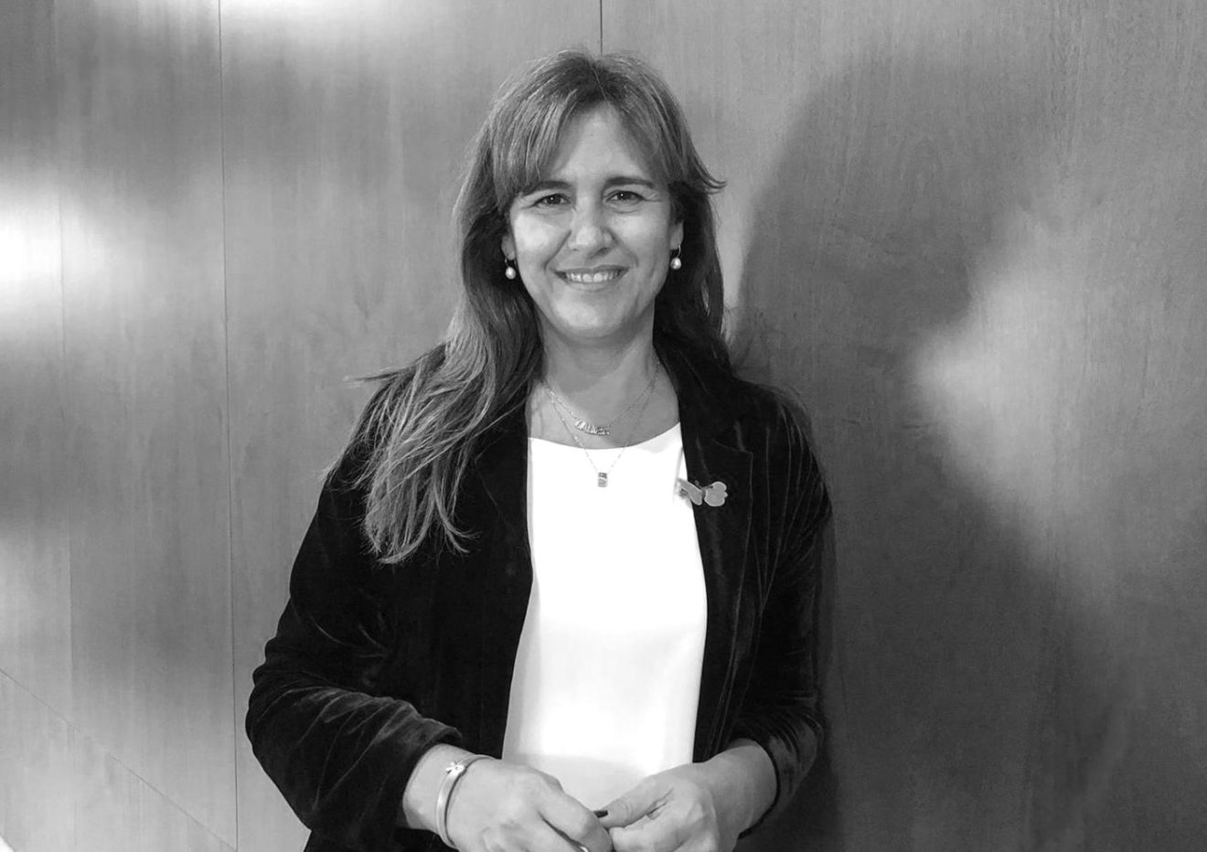 Laura Borràs: «Seurem a la taula amb el president del govern espanyol ...