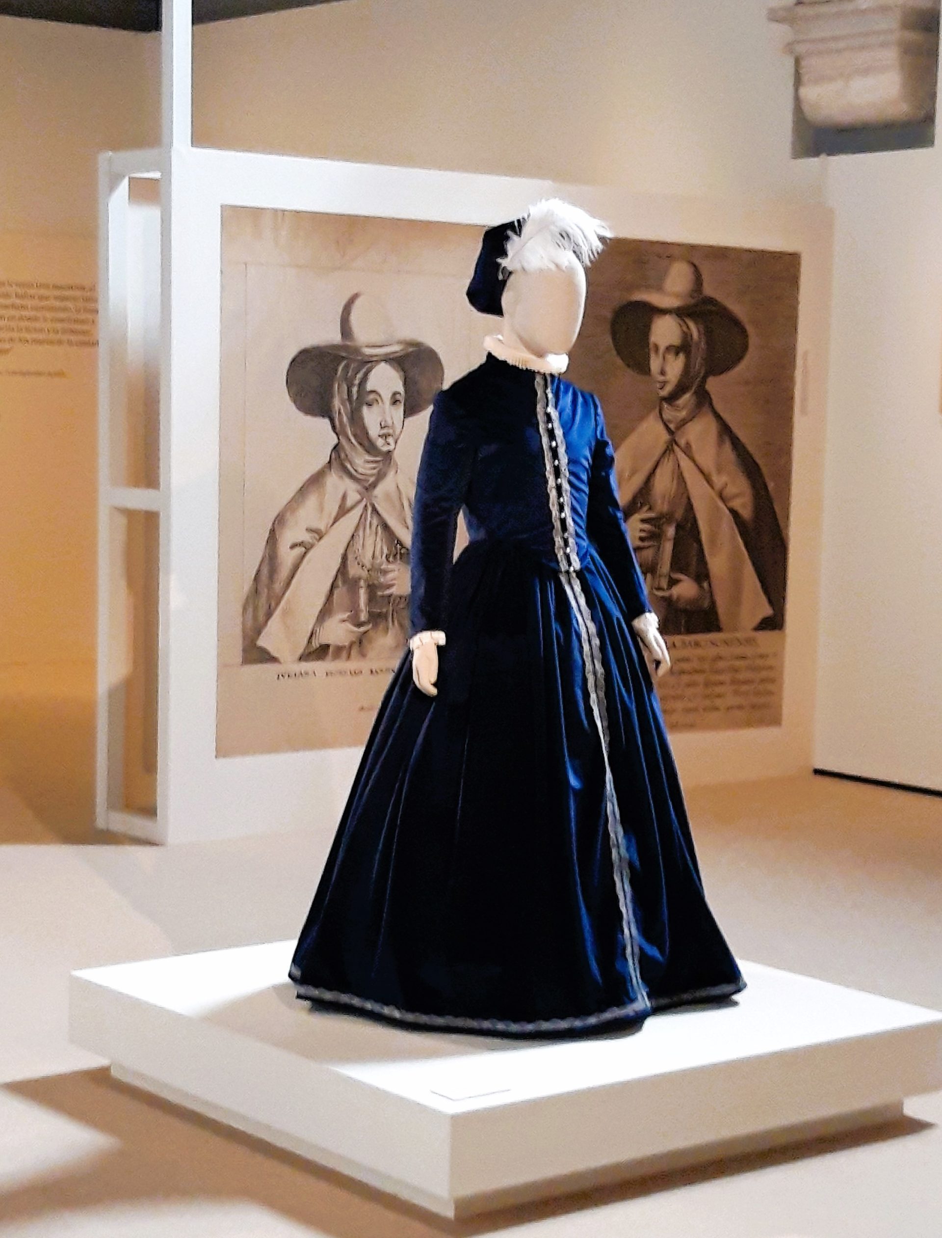 Juliana Morell, humanista, priora i dona espiritual - El Matí