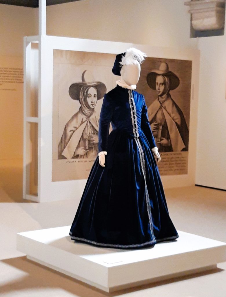 Juliana Morell, humanista, priora i dona espiritual - El Matí